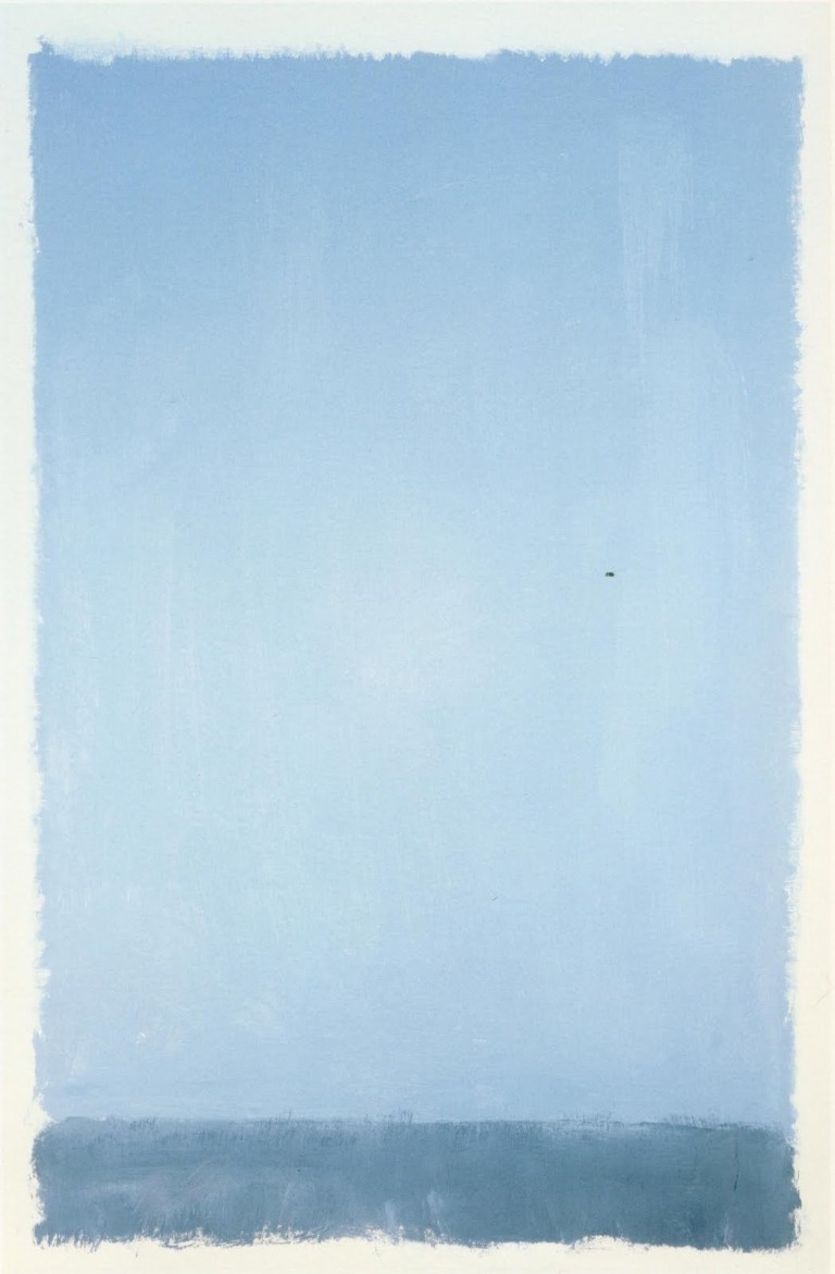 Rothko | Daily Office Anchor Society